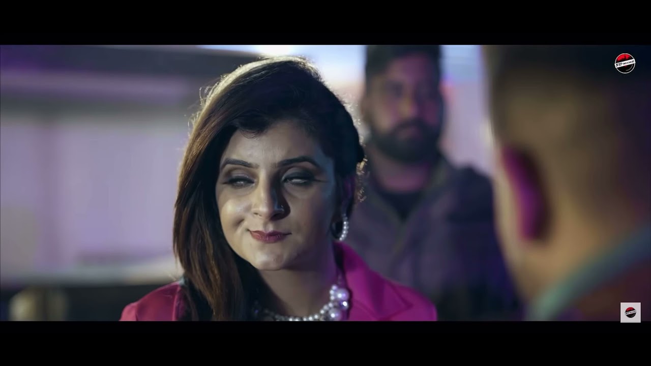 Chandi di dabbi #matte ala #punjabi hits - YouTube