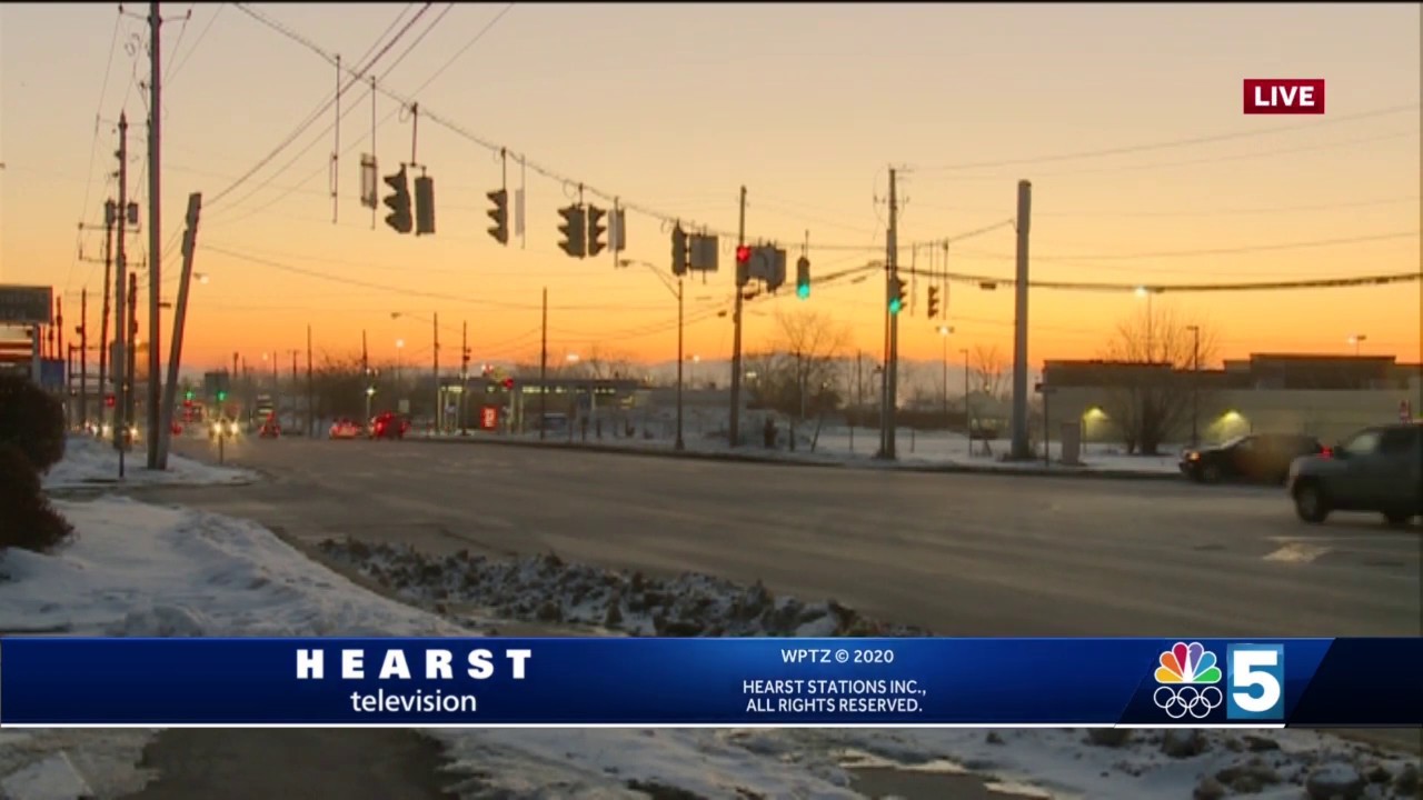 WPTZ-TV AM Close (January 2020) - YouTube