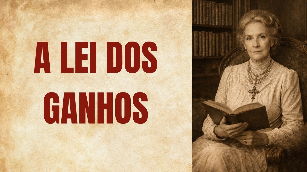 FLORENCE SHINN E A LEI QUE MUITOS ASSOCIAM À PROSPERIDADE REPENTINA ...
