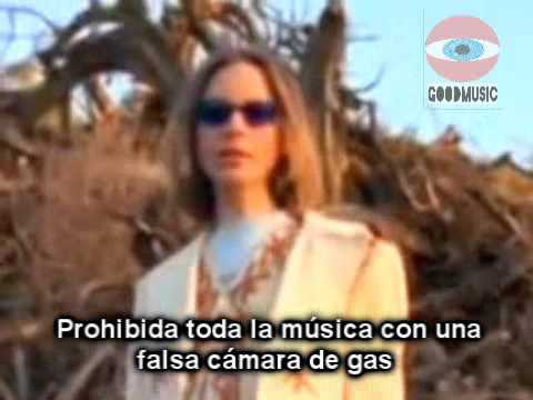 Beck - Loser (VIDEO) - Subtitulado en español. - YouTube