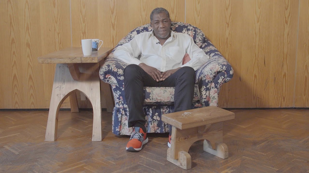 Windrush scandal: Albert Thompson on his £54,000 cancer bill - YouTube