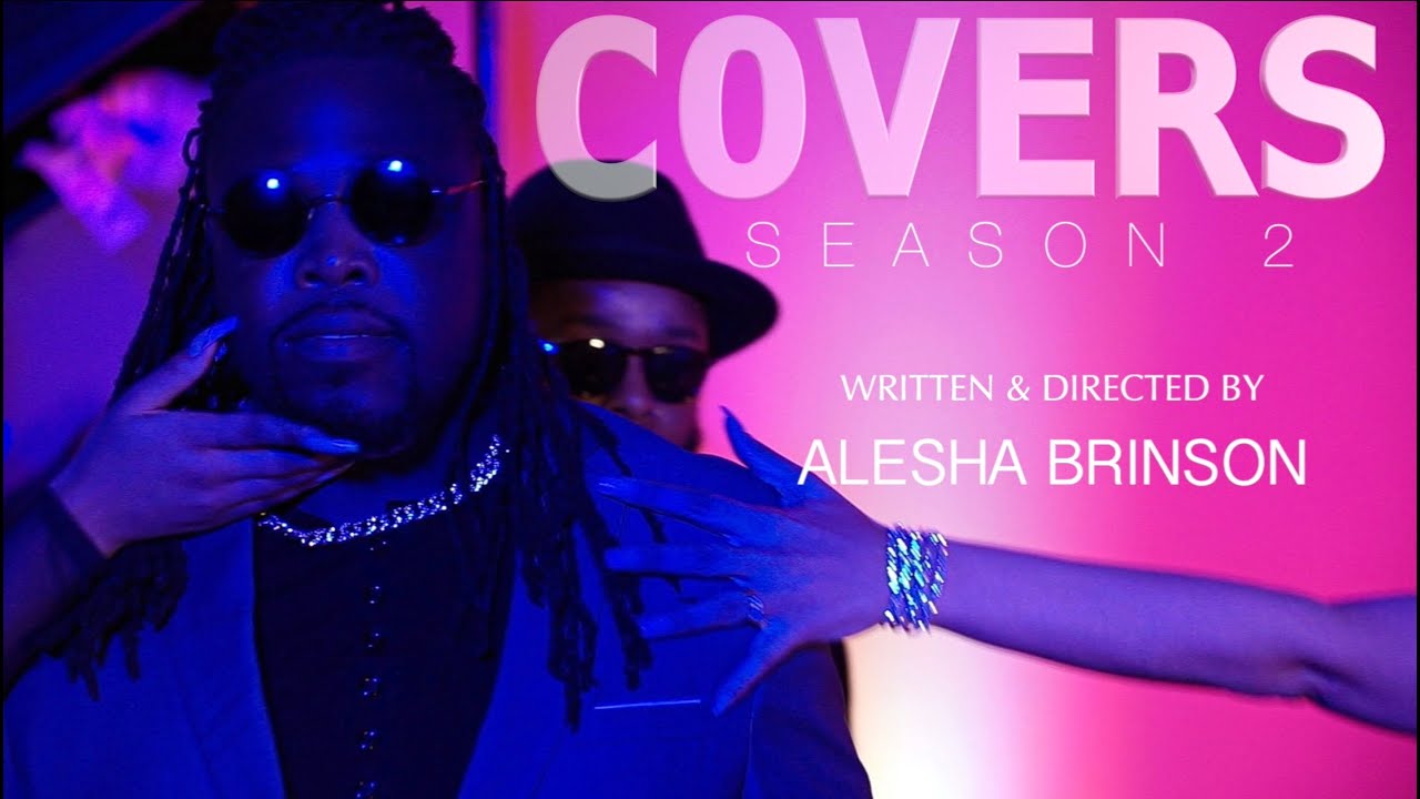 COVERS | Season 2 - OFFICIAL TRAILER - YouTube