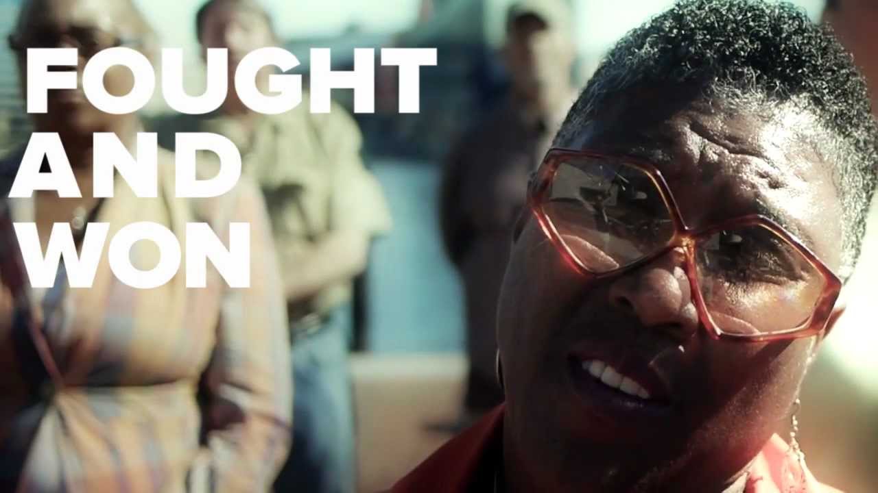 AFSCME Maryland: Dignity. Respect. Fairness. - YouTube