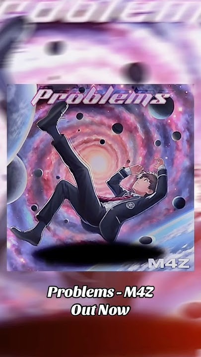 Stream Problems - M4Z on Spotify #shorts #spotify #music #pop #rap - YouTube