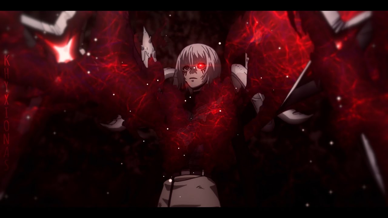 The One-Eyed King | Kaneki Ken - YouTube