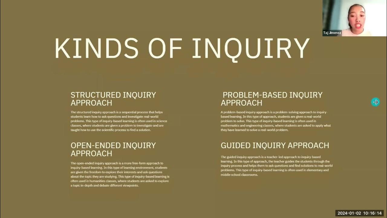 Fostering Curiosity in Preschoolers: Inquiry-Based Learning for Young ...