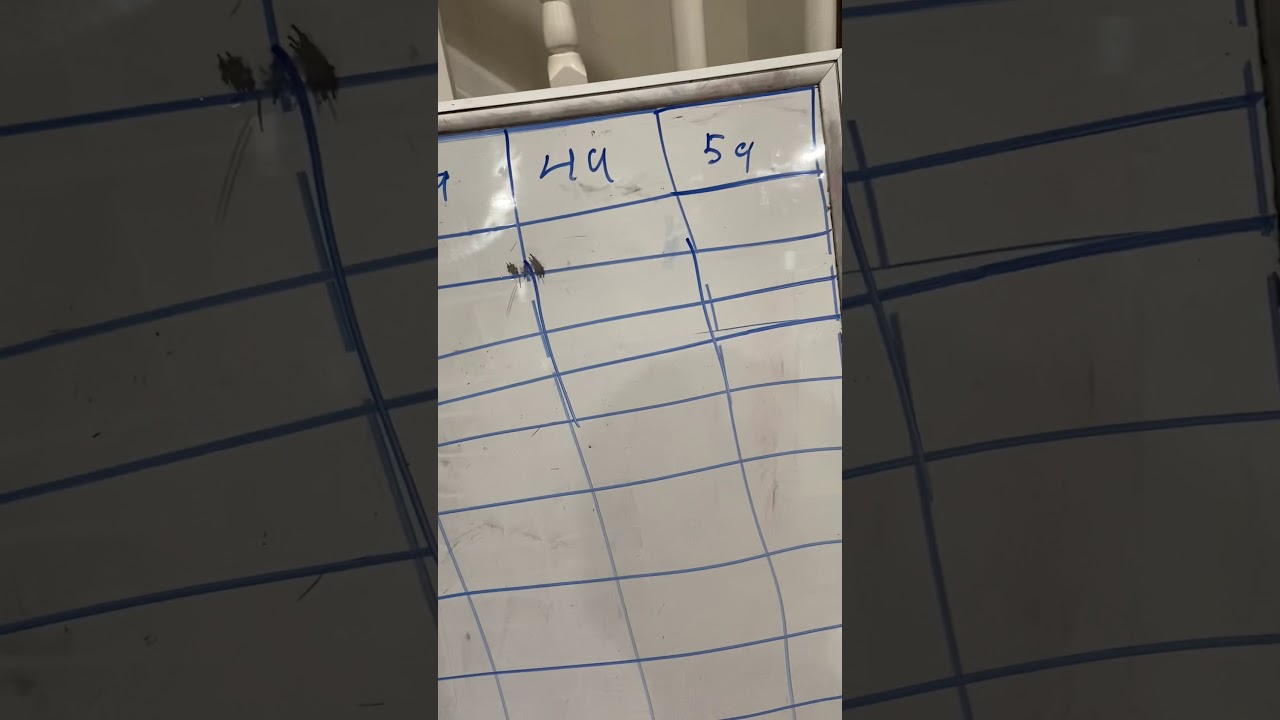 Easy Way To Remember Tables 29 39 49 And 59 YouTube Easy Way To Remember Tables 29 39 49 And 59 YouTube