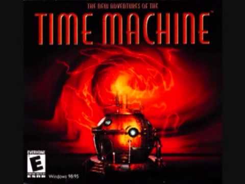 Time Machine OST - The Kitchen - YouTube