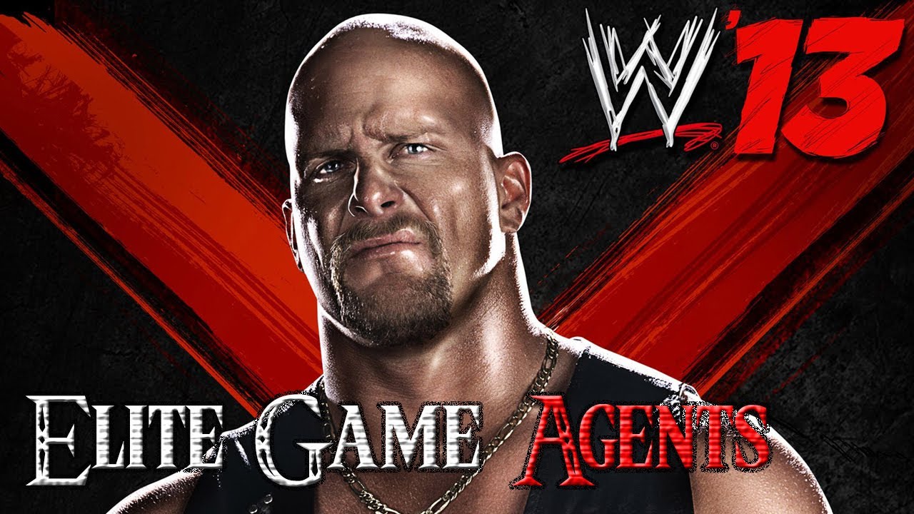 WWE 13 - Anthony Burch Is The Koala! - YouTube