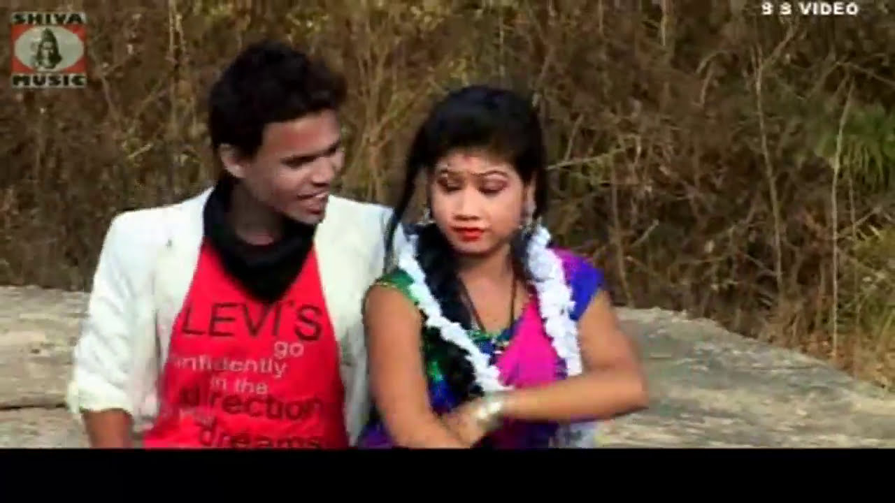 Purulia Song 2022 [ Maathar Sindour ] Misti Priya | Superhit | Manbhum ...