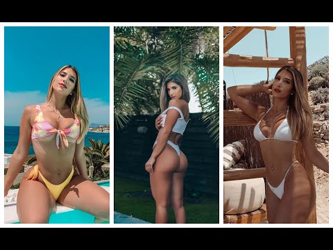 ISABELLA BUSCEMI | Can you take control of me 😇 ??