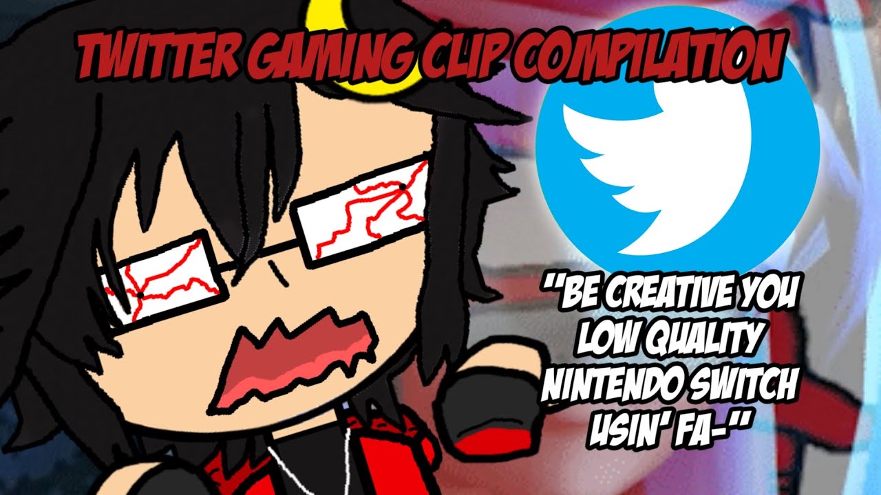 My low quality Twitter compilation on stuff - YouTube