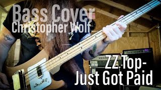 ZZ Top - Just Got Paid Chords - Chordify