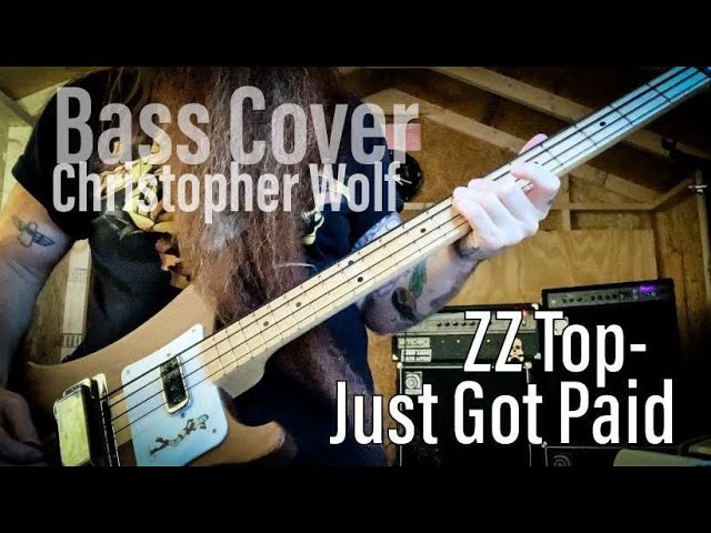 ZZ Top - Just Got Paid Chords - Chordify