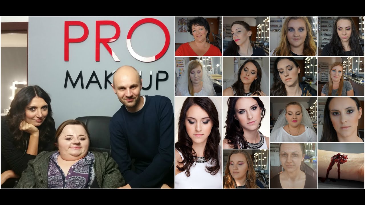 Oc Pro Makeup Academy | Saubhaya Makeup