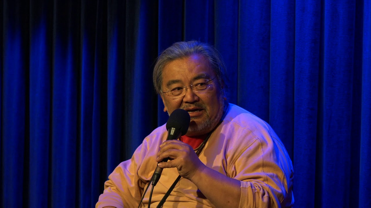 UB COMEDY & UB MUSEUM AFTER MOVIE - YouTube