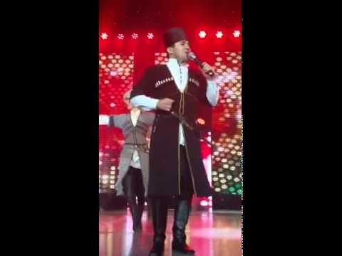 Шамиль Ханакаев