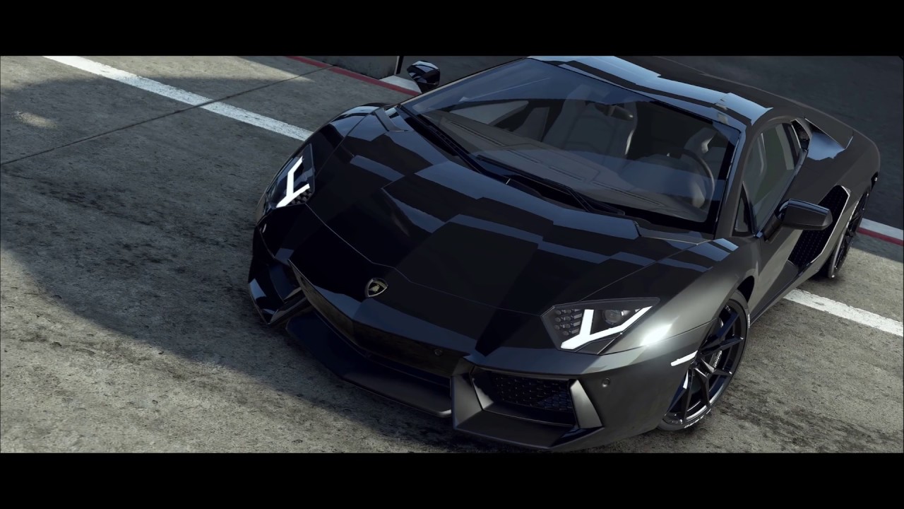 Lambo Tributo - YouTube
