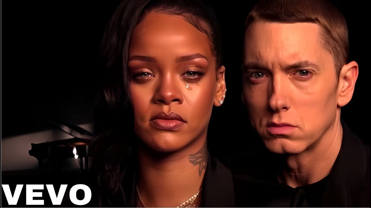 Prayer is the Key - Eminem ft. Rihanna (Emotional Gospel Song) - YouTube