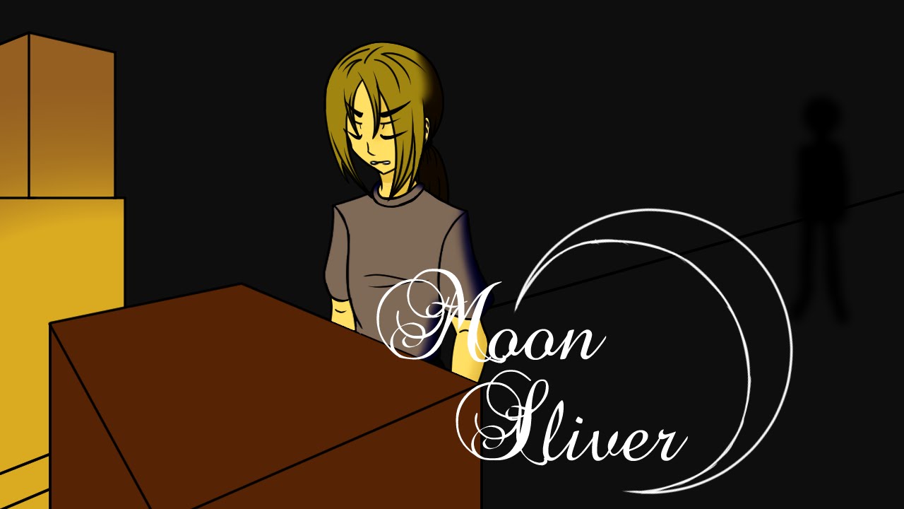SURPRISE! - The Moon Sliver - YouTube