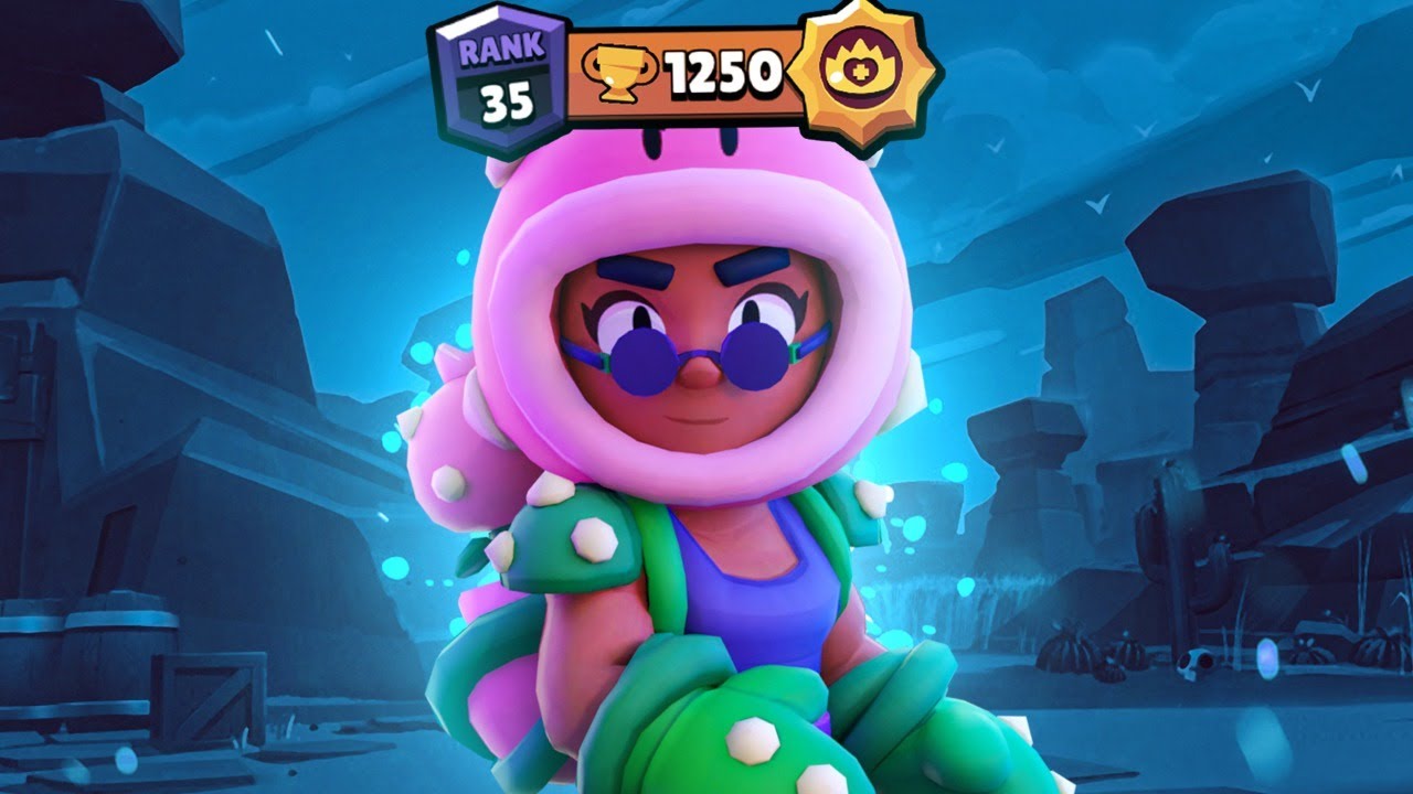 RANK 35 ROSA (2/2) - YouTube