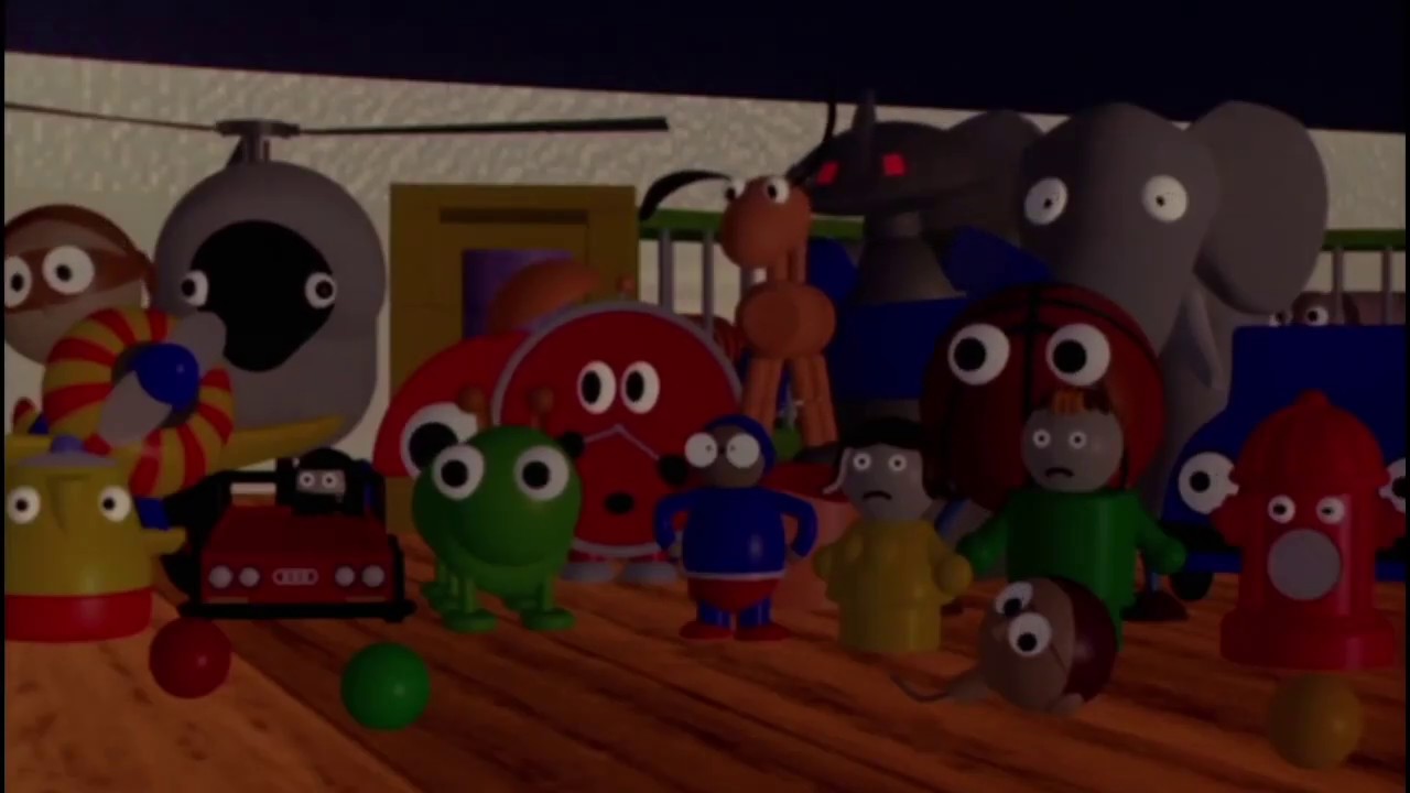 Celebrating all things animation - YouTube