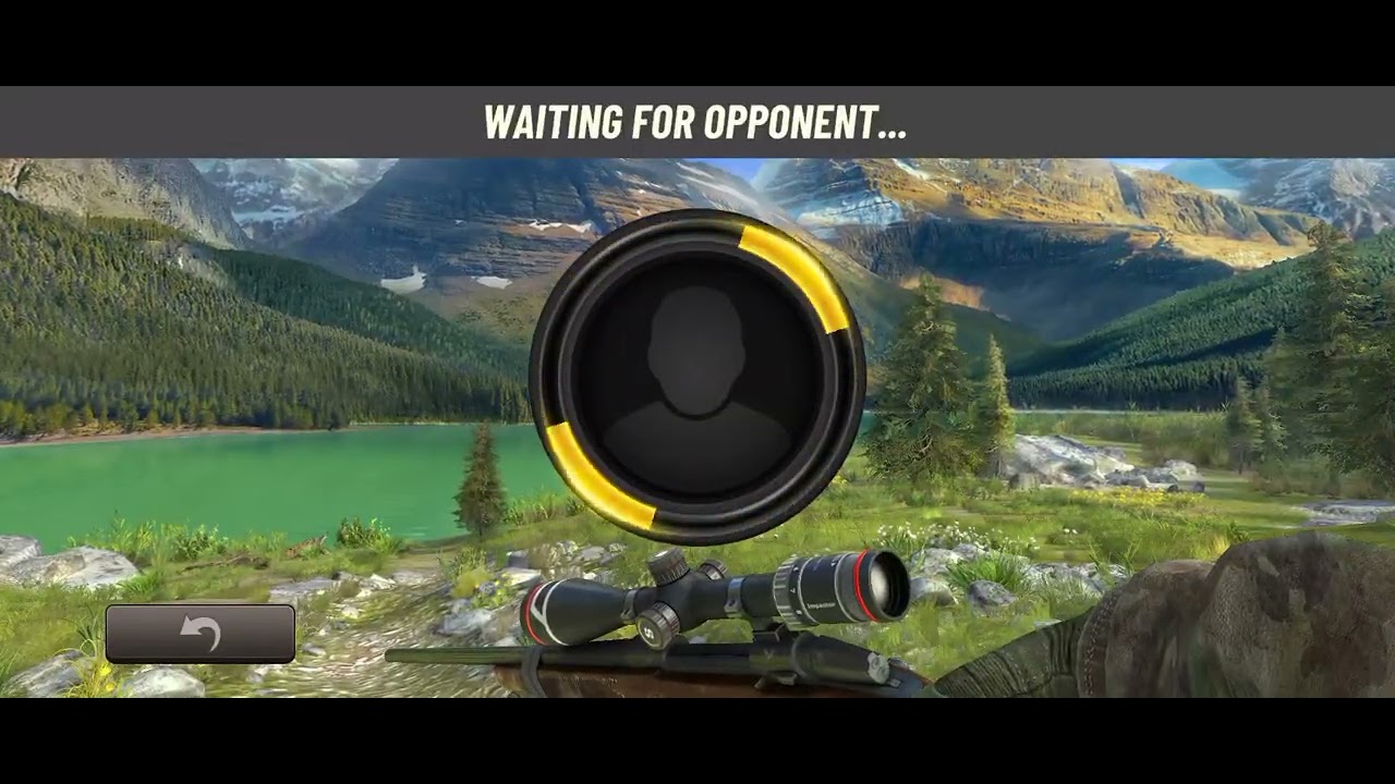 All animals hunting clash way of hunting Hunter clash - YouTube