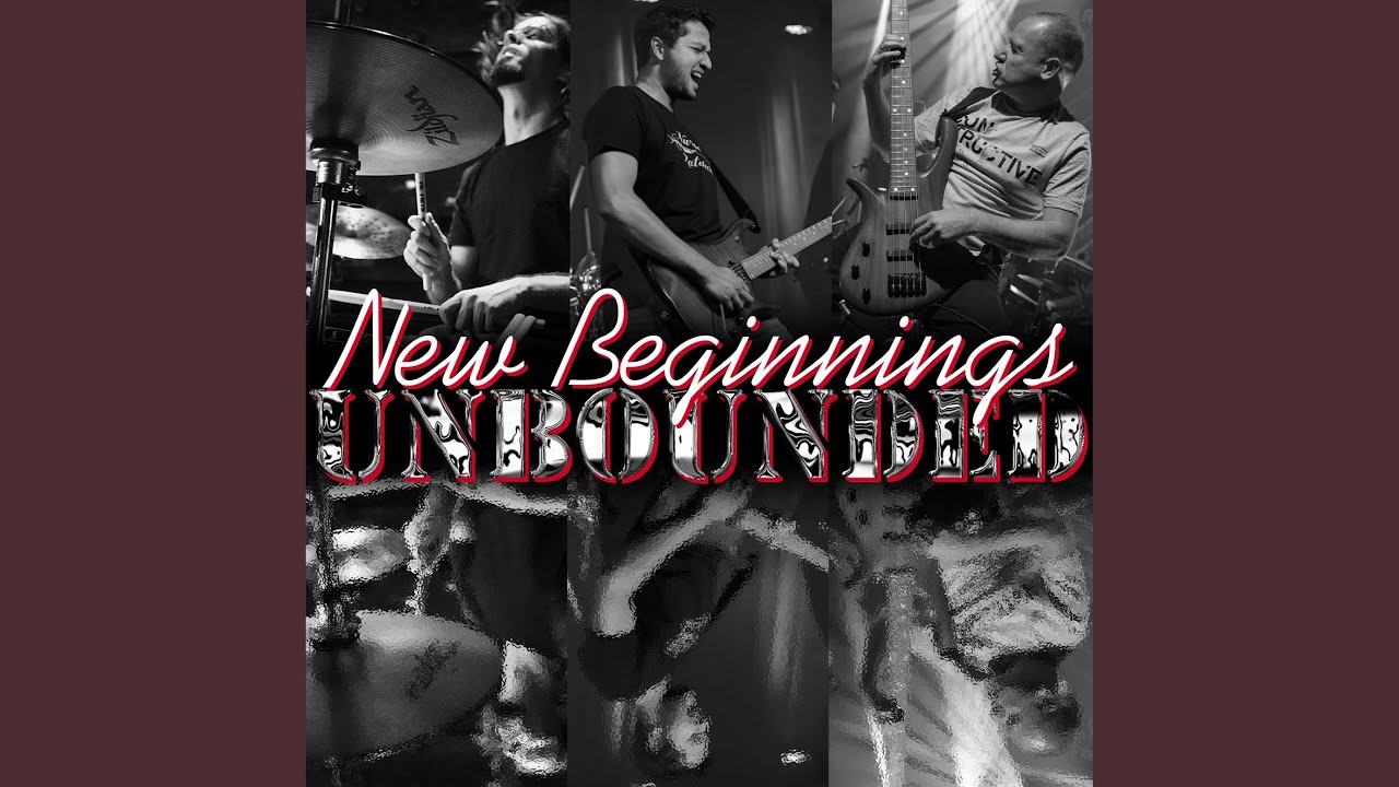 New Beginnings - YouTube