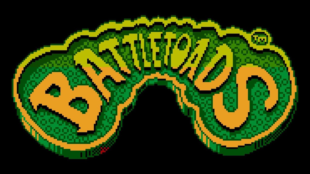 Pause (OST Version) - Battletoads - YouTube