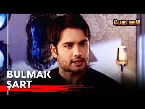 Yoksa Başımıza Bela Olacak! | Yalancı Bahar Hint Dizisi 193. Bölüm