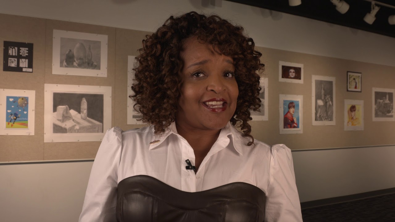 Lynette's Letters - Fall 2019 - YouTube