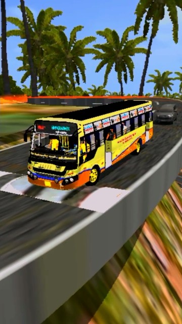 🎉 Tamilnadu💫old mini Bus government #shorts #bus #bussimulatorindonesia ...