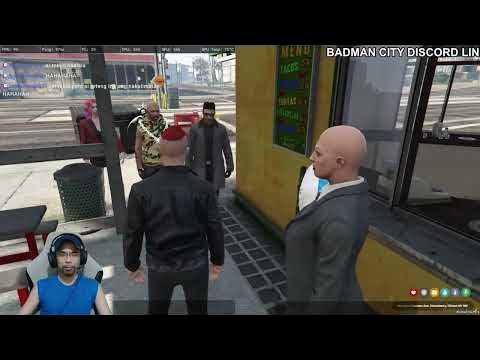 Buhay si Tokyo | Teteng Utog RP Episode 2 #gtarp #gta5 - YouTube