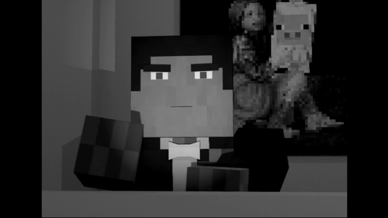 Minecraft Applause GIF - YouTube