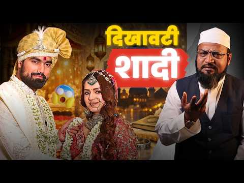 Sakib Kanika Wedding Par Troll Kyu? Social Media Pe Shaadi Dikhayi To Seh Bhi Karo!