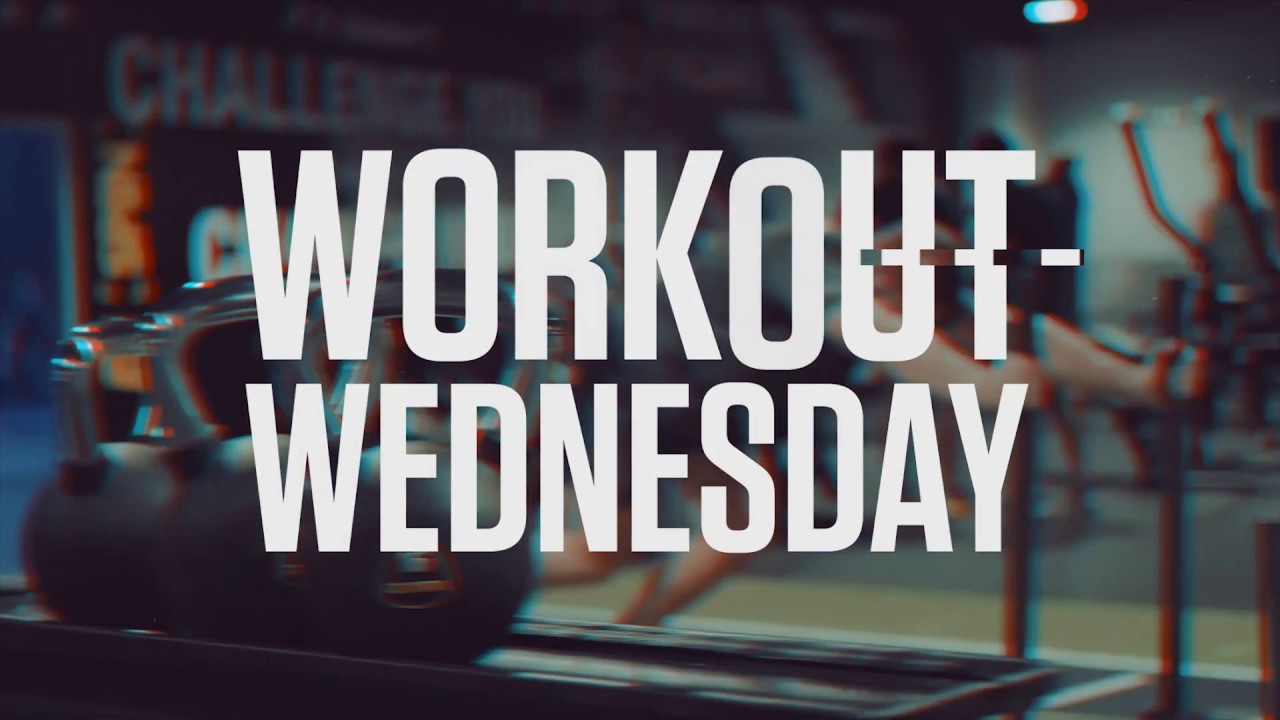 COMPOUND WORKOUT WITH JUSTEN PELSER & JAEN BOTES | WORKOUT WEDNESDAY ...