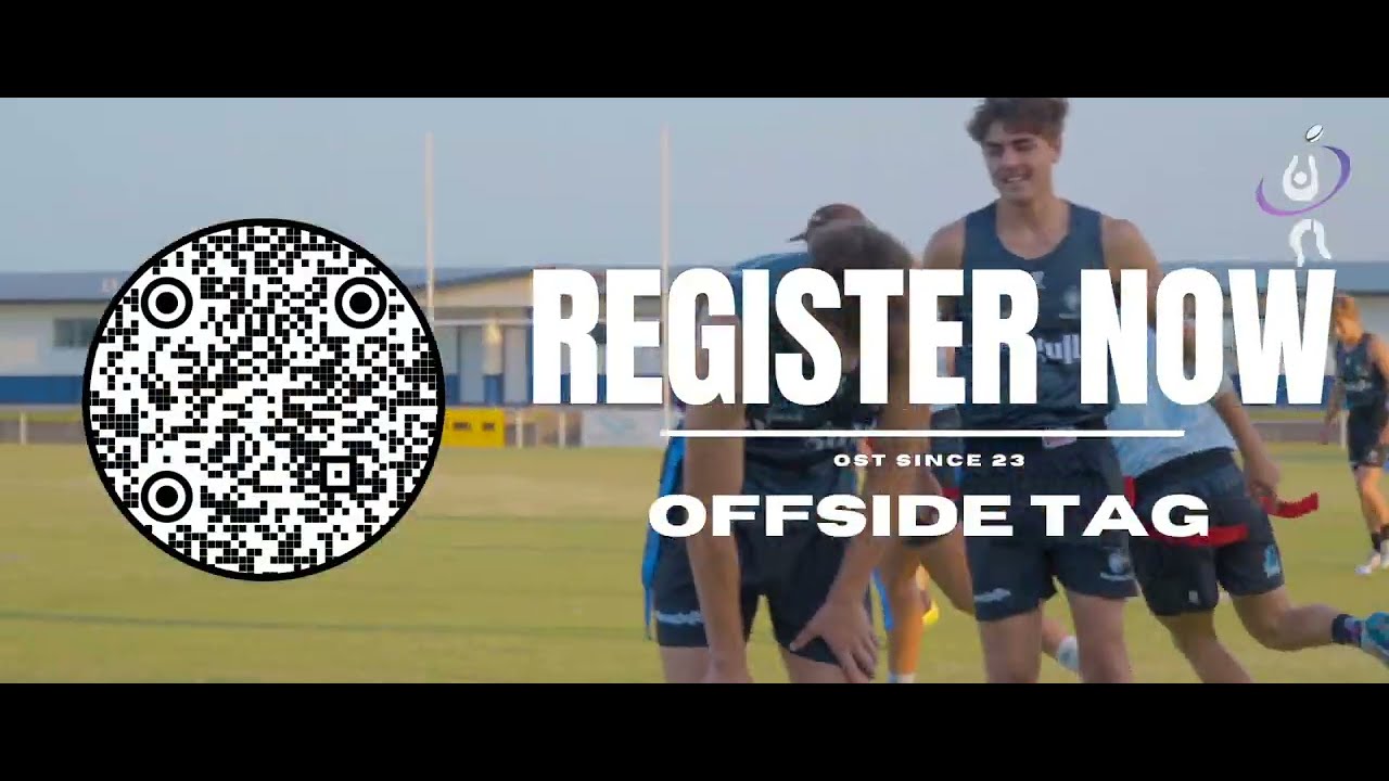 Offside Tag - Official Promo Video - YouTube