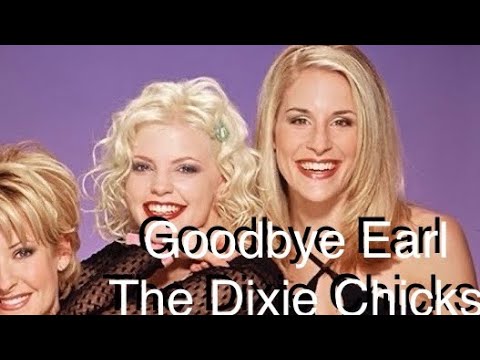 How To Play “Goodbye Earl” -Dixie Chicks Guitar lesson # ...