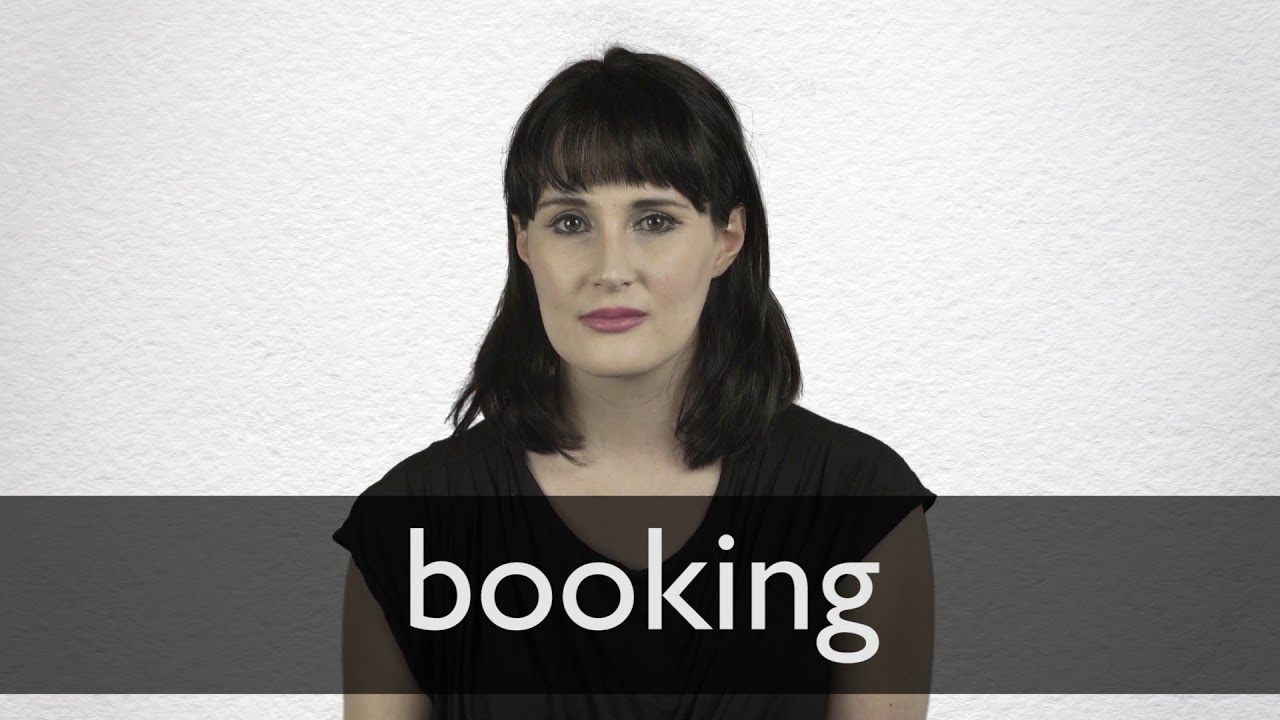 How To Pronounce BOOKING In British English YouTube how-to-pronounce-booking-in-british-english-youtube