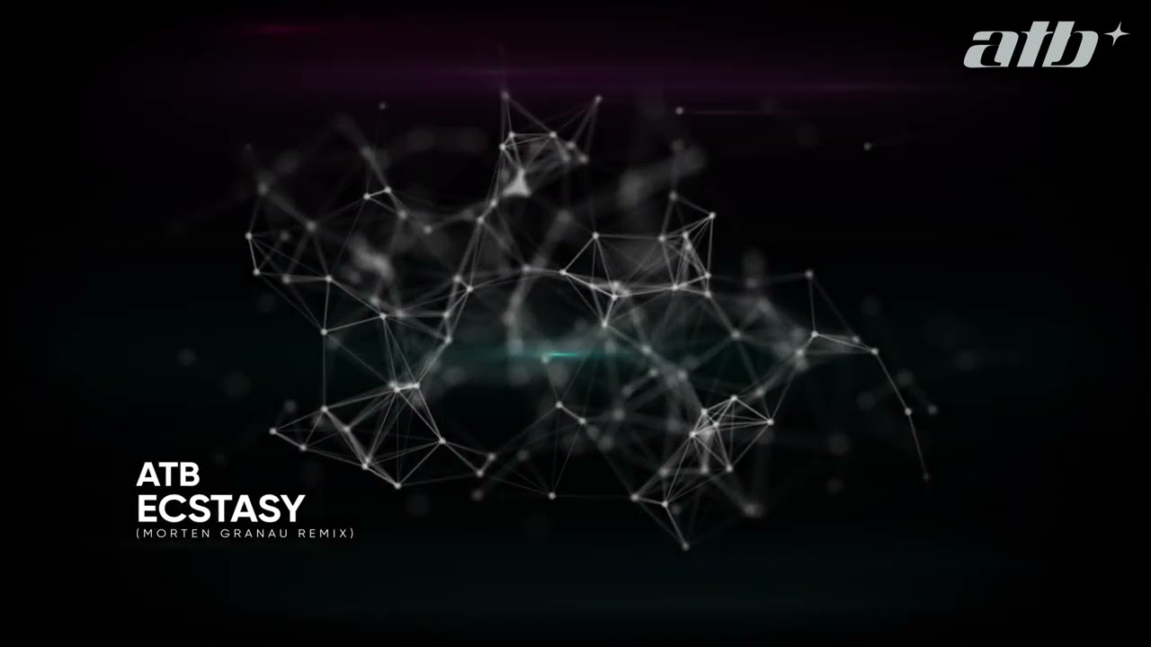ATB - Ecstasy (Morten Granau Remix) - YouTube