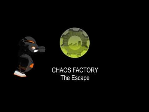Chaos Factory - The Escape - YouTube