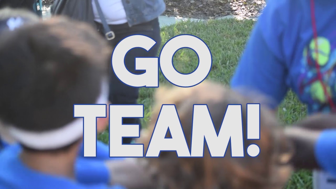 2017 Junior Team Tennis Fall Challenge - YouTube