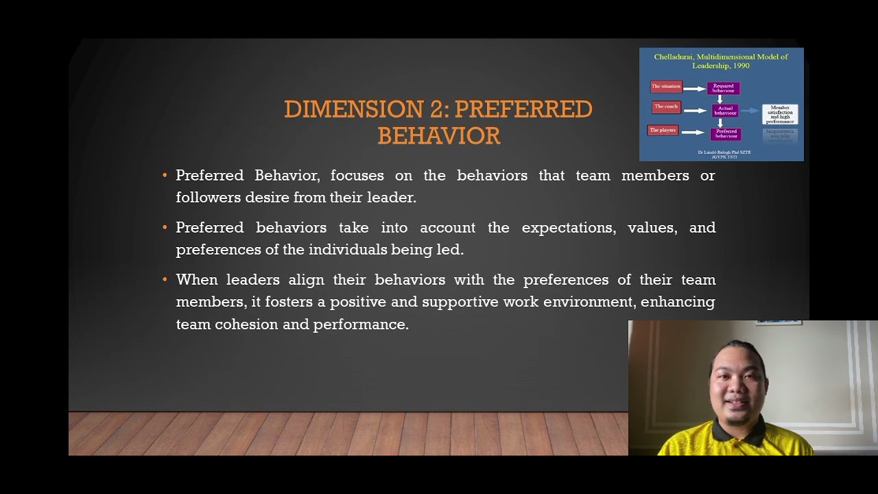 GROUP PRESENTATION USR 401 (2023) - CHELLADURAI'S MULTIDIMENSIONAL ...
