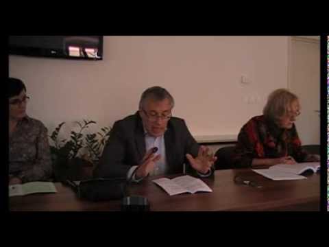 Kongres2013, Dvorec Lanthieri Vipava, Slovanska sekcija Manj znani ...