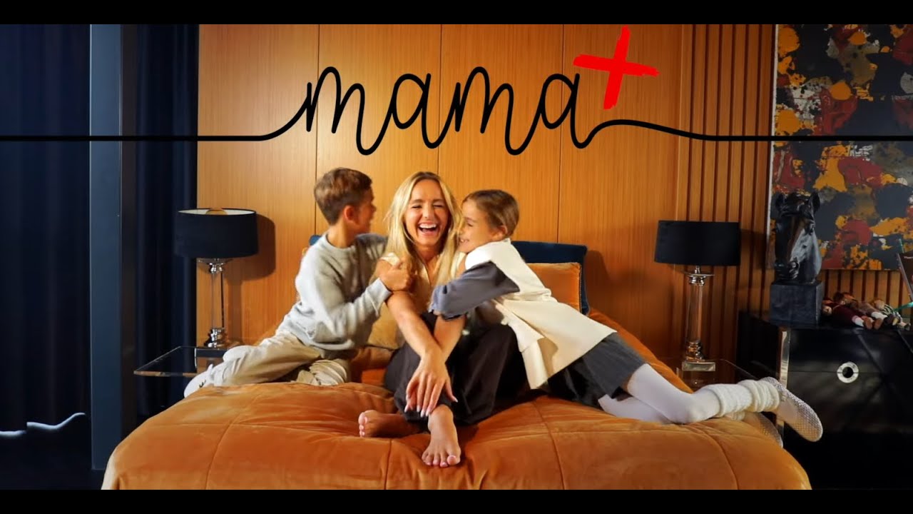 Mama+ #2 Tėvai perka, vaikai geria – bet ar iš tiesų reikia? Čia dantų ...
