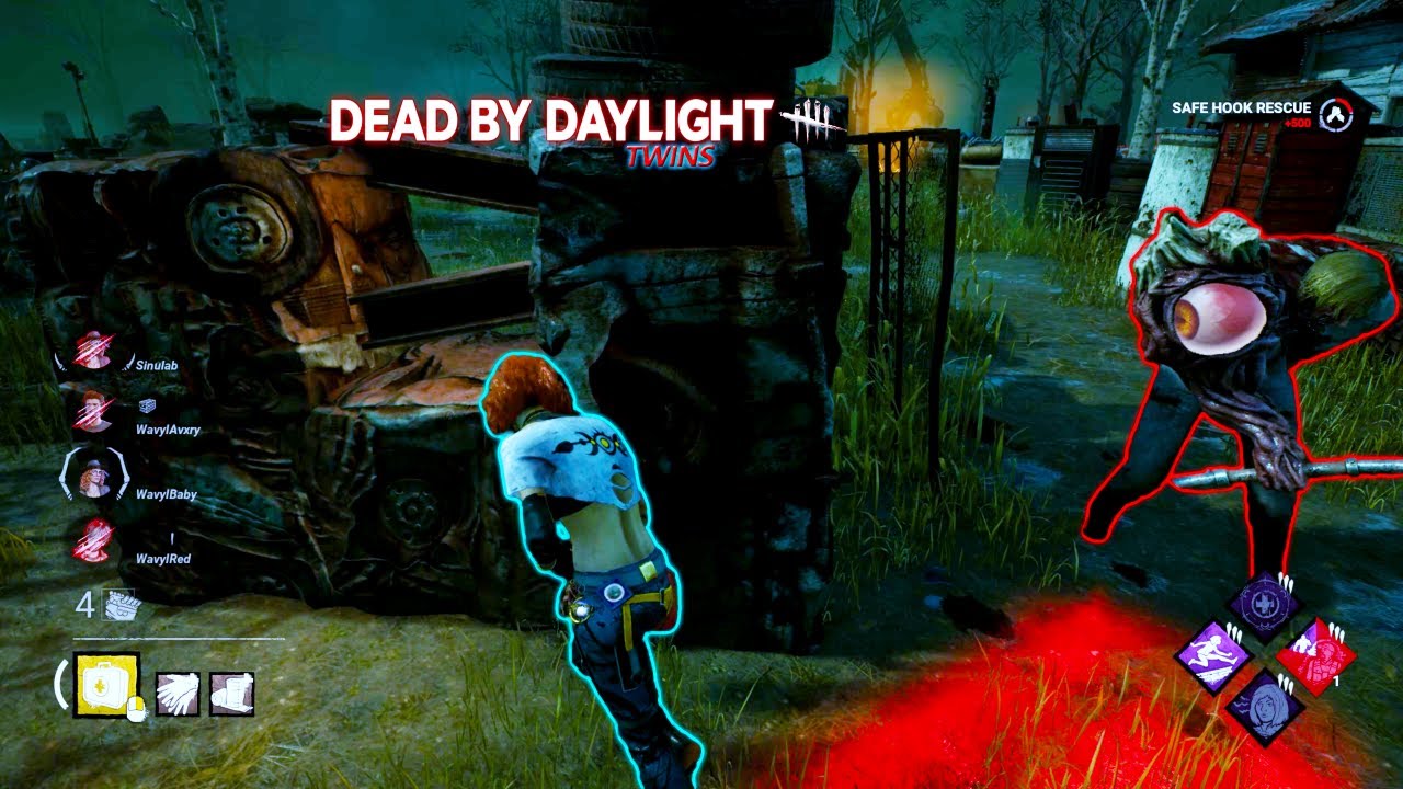 DBD | EP 168 | Twins - YouTube