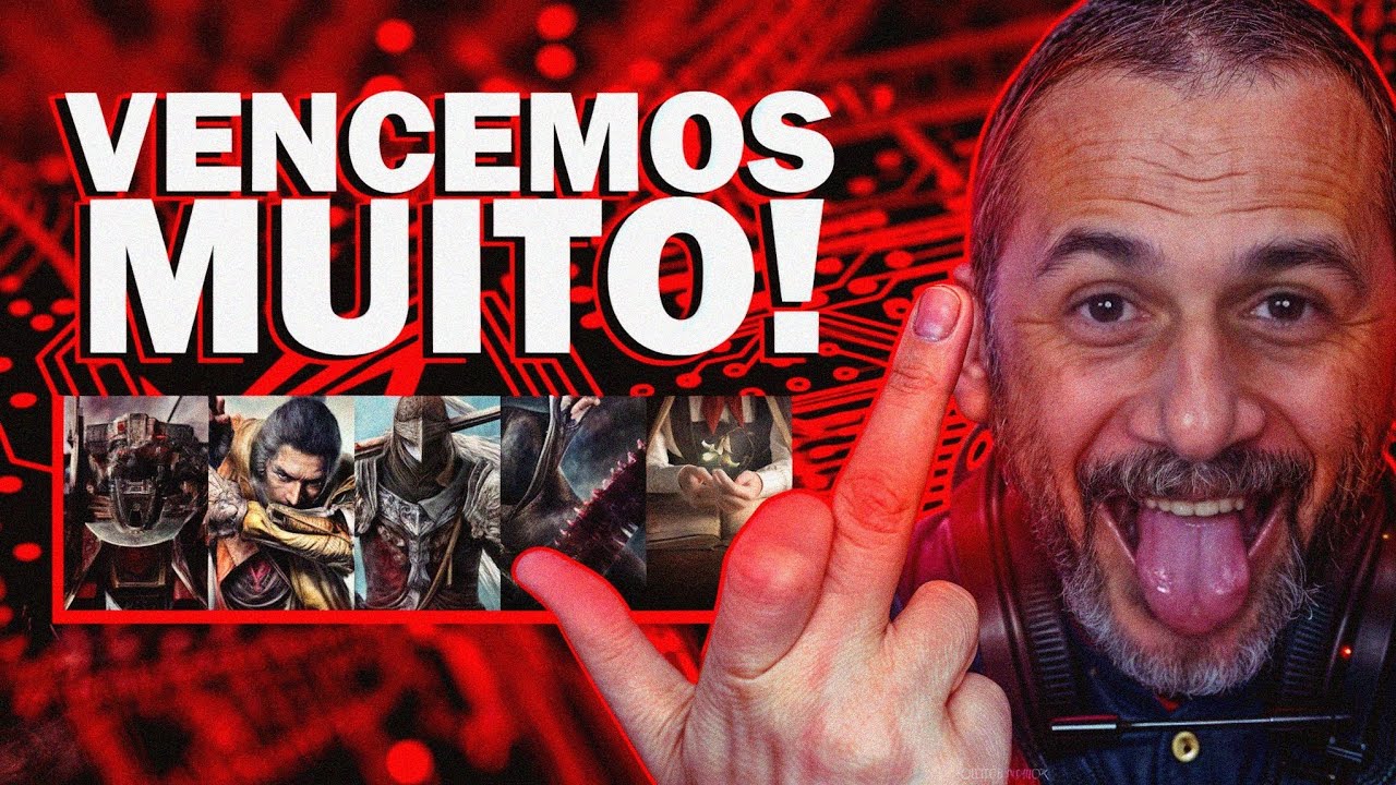 OFICIAL! SONY VAI COMPRAR A FROM SOFTWARE! - YouTube