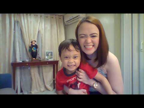 VLOG#5 EXERCISE FOR SEXY BODY!!!