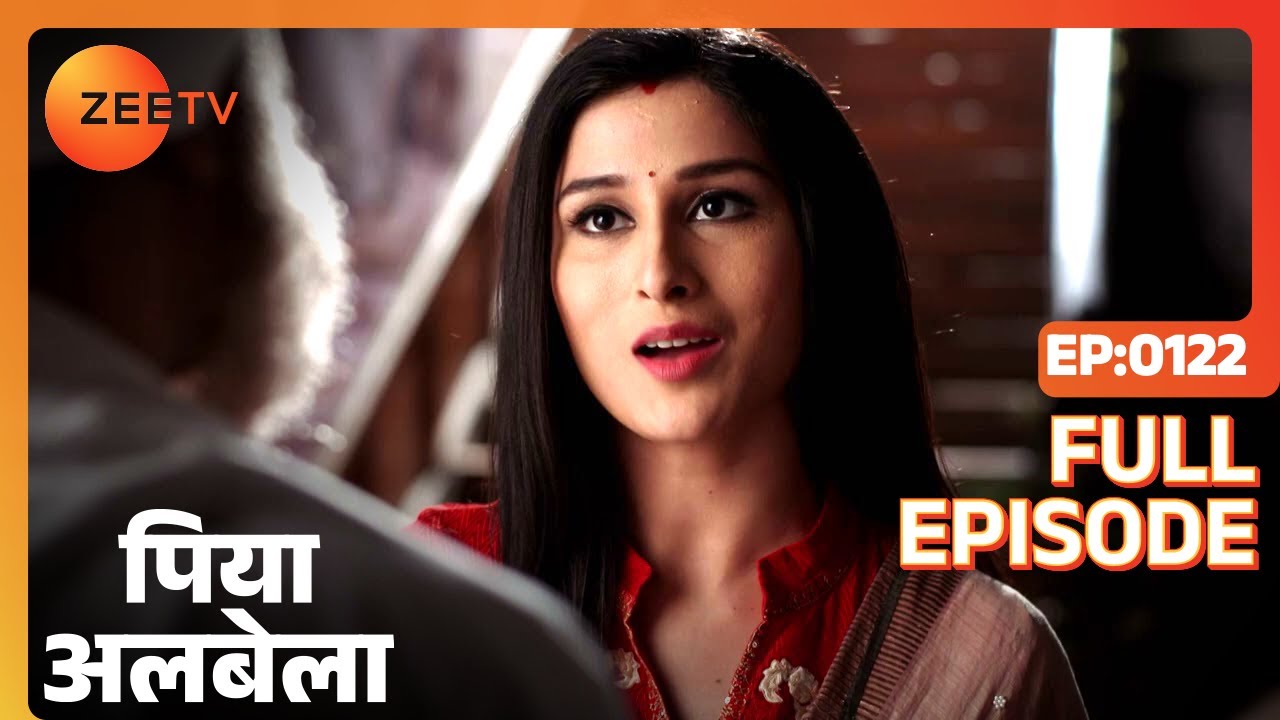 Pooja ने क्या offer दी Neelima और Hardik को? | Piyaa Albela | Episode 122 | Zee TV - YouTube