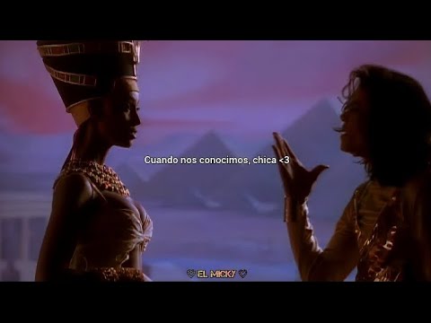 Remember The Time • Michael Jackson | Sub. español + Video (Remastered)